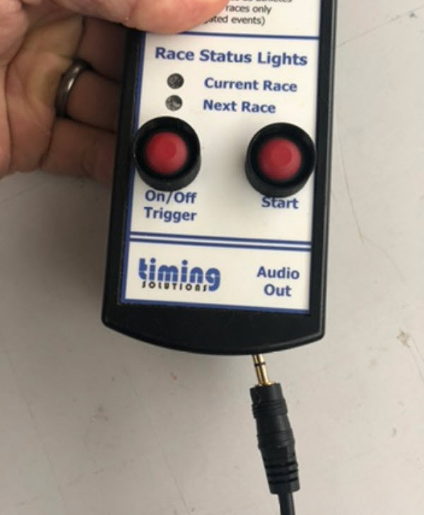 Electronic Starting System - Cap Gun alternative – Timing Solutions ...