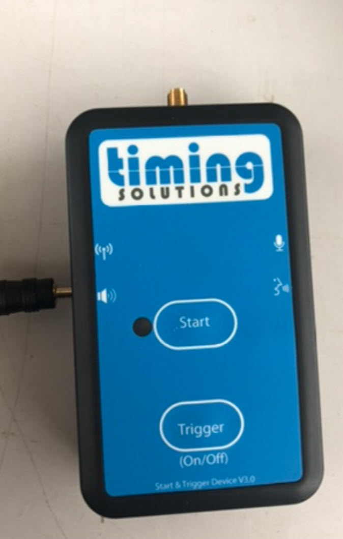 Electronic Starting System - Cap Gun alternative – Timing Solutions ...