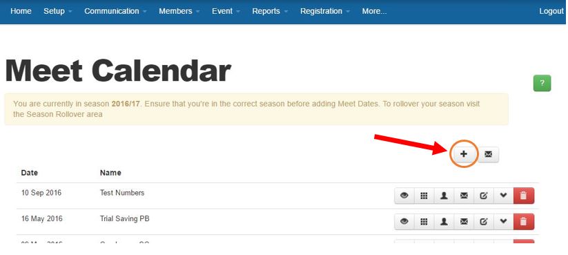 ResultsHQ Guides – Timing Solutions Support Forum