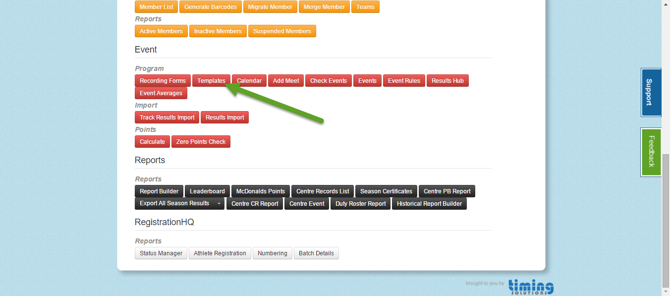 ResultsHQ Guides – Timing Solutions Support Forum