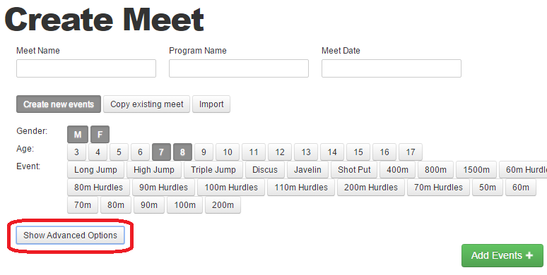 ResultsHQ Guides – Timing Solutions Support Forum