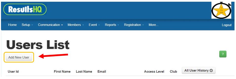ResultsHQ Guides – Timing Solutions Support Forum