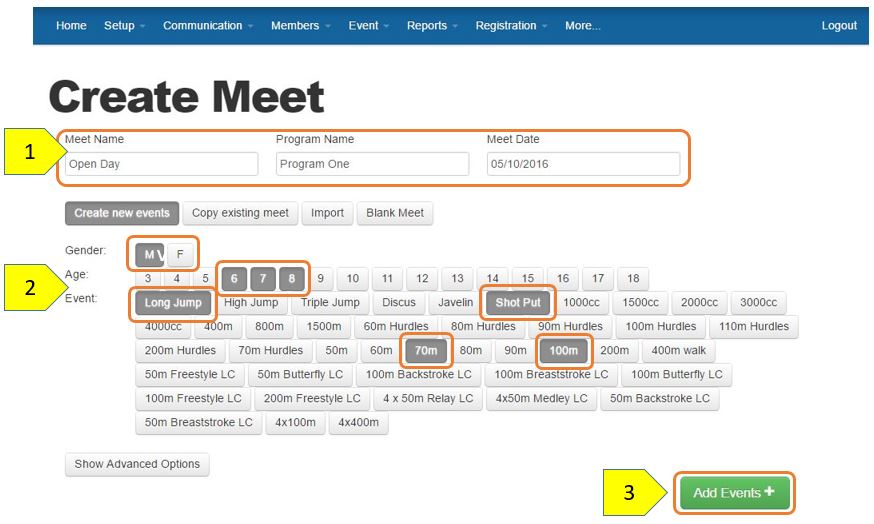 ResultsHQ Guides – Timing Solutions Support Forum