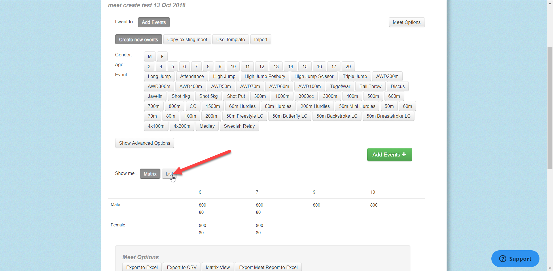 ResultsHQ Guides – Timing Solutions Support Forum