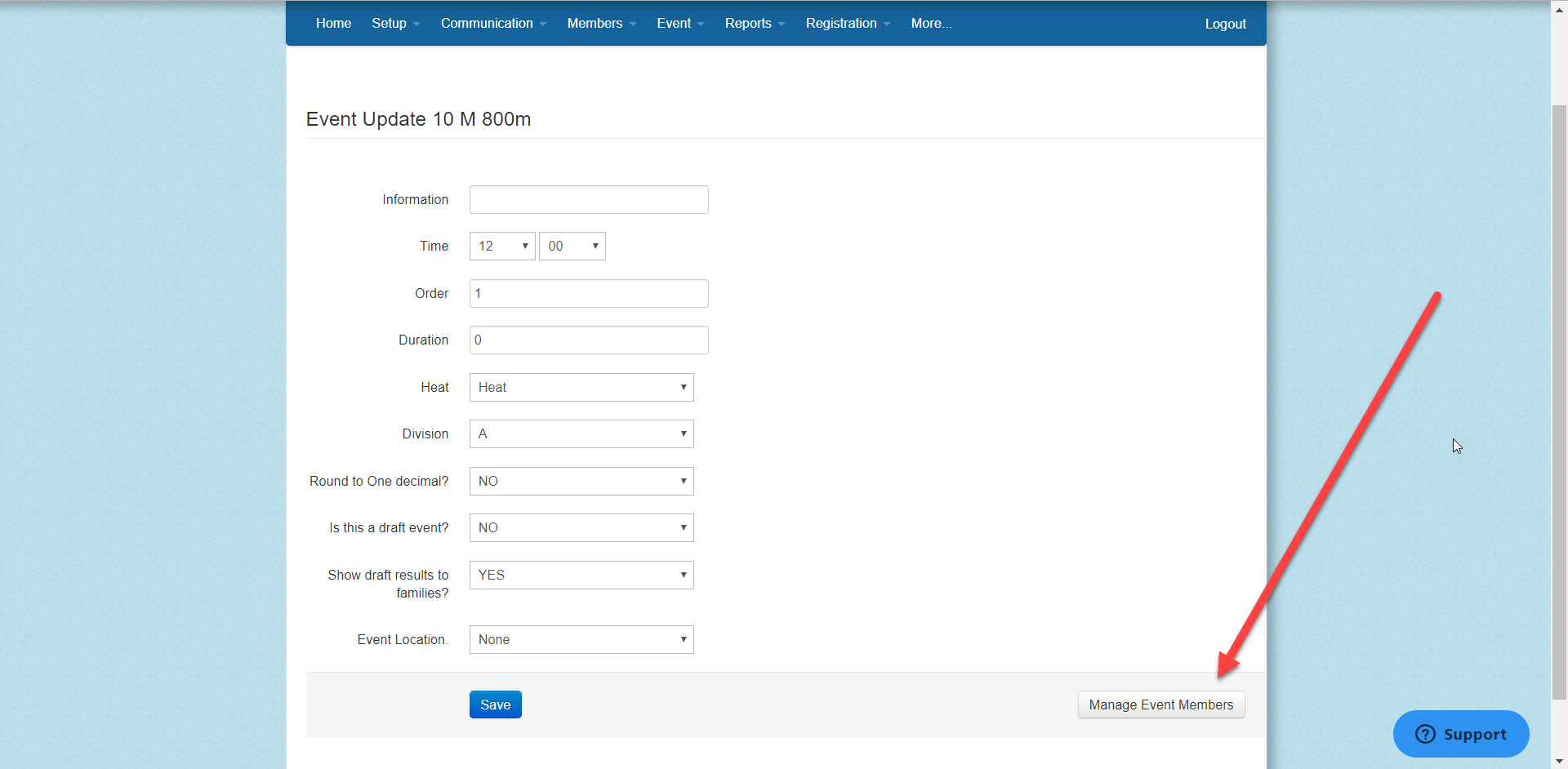 ResultsHQ Guides – Timing Solutions Support Forum