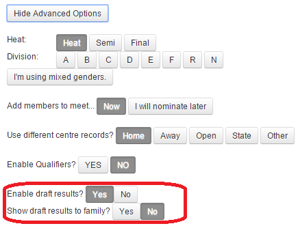 ResultsHQ Guides – Timing Solutions Support Forum