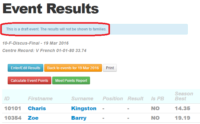 ResultsHQ Guides – Timing Solutions Support Forum