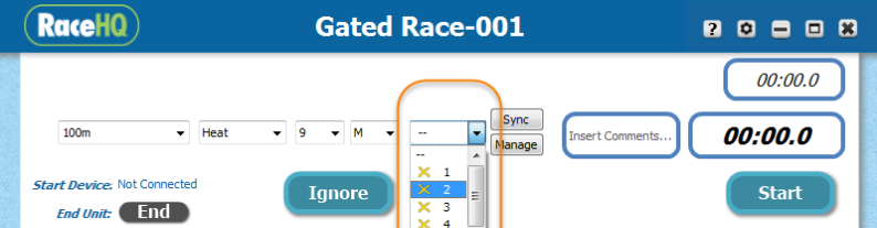 RaceHQ - Latest Timing Software Download and Setup videos – Timing ...