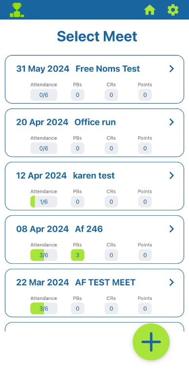 Results Entry - Cheat Sheet – Timing Solutions Support Forum