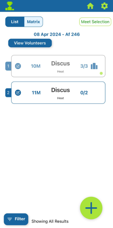 Results Entry - Cheat Sheet – Timing Solutions Support Forum
