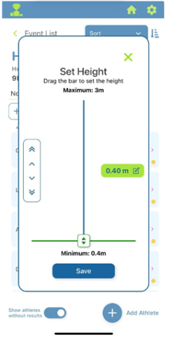 Results Entry - Cheat Sheet – Timing Solutions Support Forum
