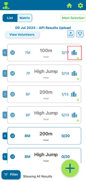 Results Entry - Cheat Sheet – Timing Solutions Support Forum