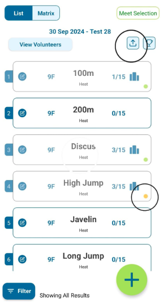 Results Entry - Cheat Sheet – Timing Solutions Support Forum