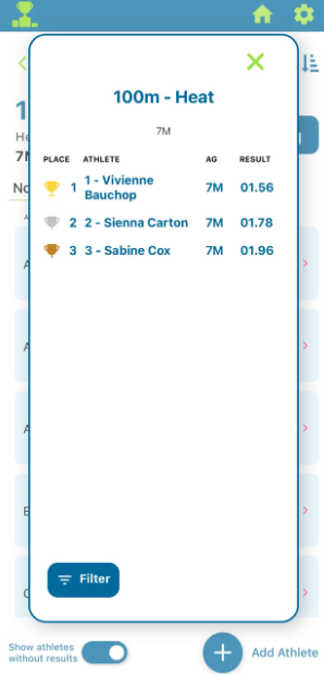 Results Entry - Cheat Sheet – Timing Solutions Support Forum