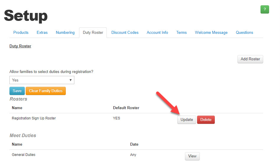 Support Topic: Setting Up and Managing Duty Rosters – Timing Solutions ...
