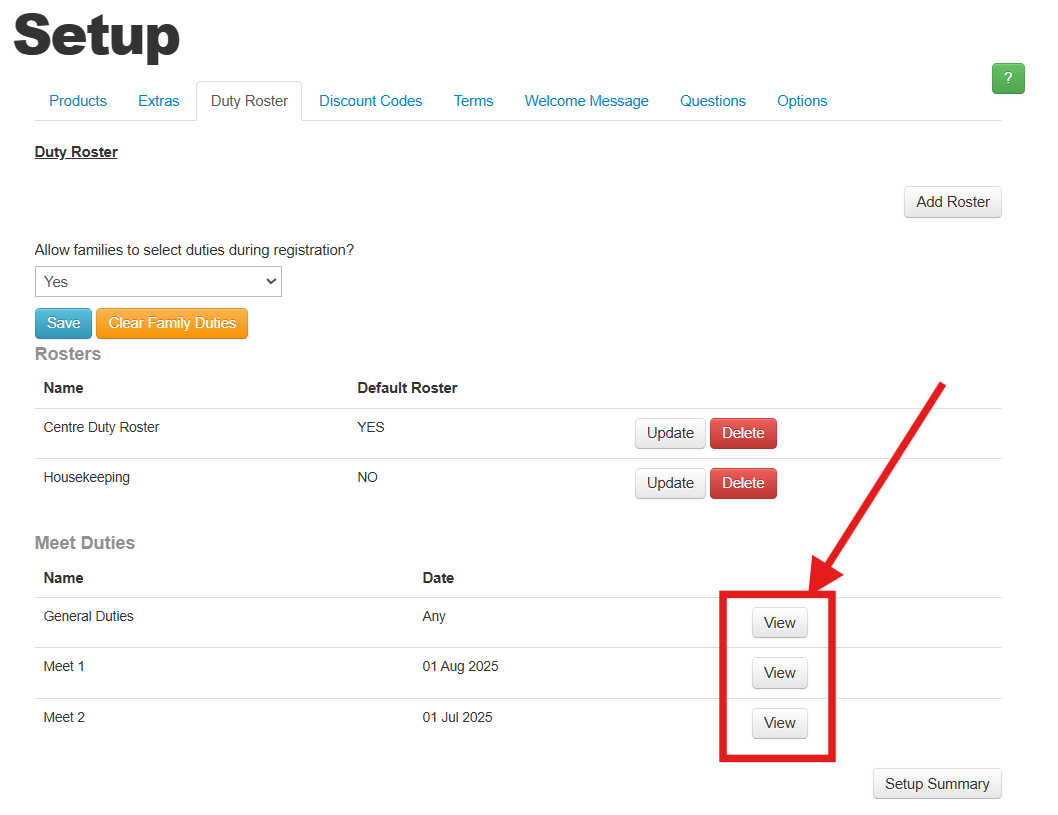 Support Topic: Setting Up and Managing Duty Rosters – Timing Solutions ...