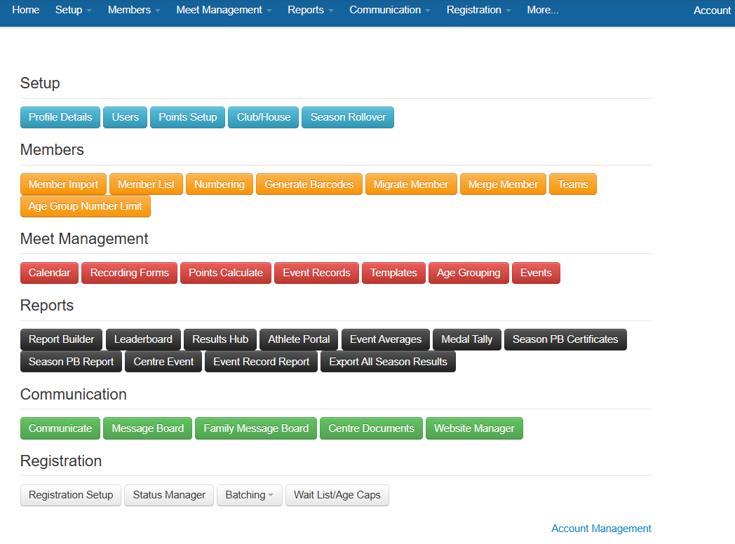 ResultsHQ Guides – Timing Solutions Support Forum