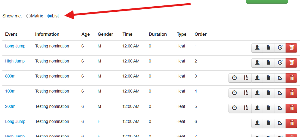 ResultsHQ Guides – Timing Solutions Support Forum