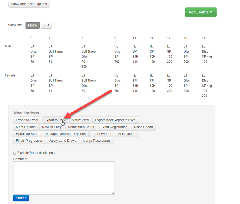 ResultsHQ Guides – Timing Solutions Support Forum