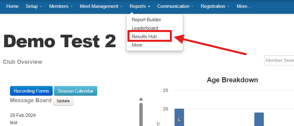 ResultsHQ Guides – Timing Solutions Support Forum