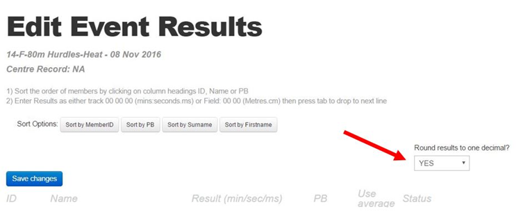 ResultsHQ Guides – Timing Solutions Support Forum
