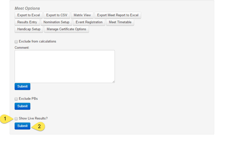 ResultsHQ Guides – Timing Solutions Support Forum