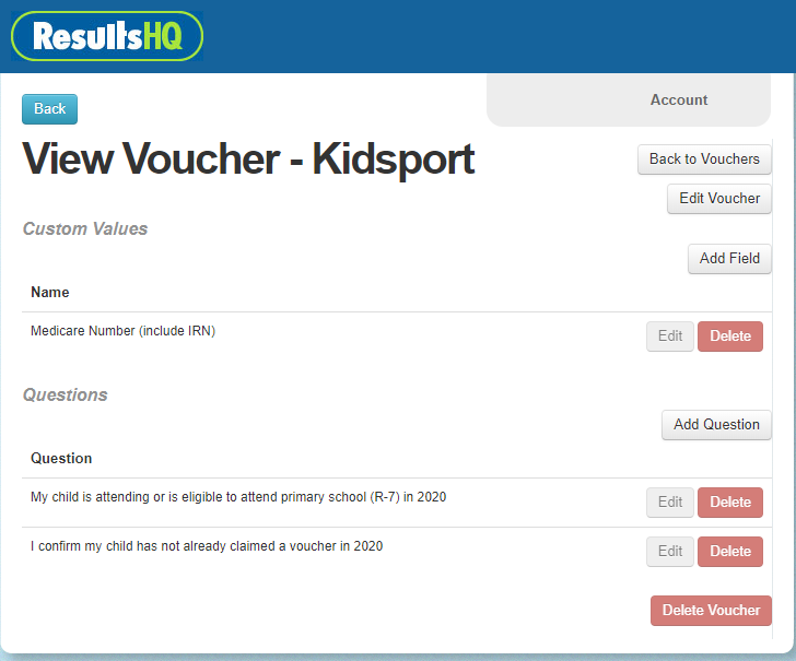 Payment Method - Voucher – Timing Solutions Support Forum